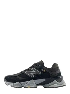 NEW BALANCE New Balance 9060 Cordura Sneakers Black/grey