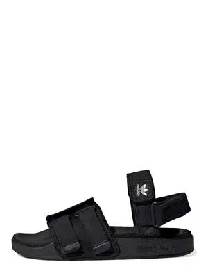 Adidas Adilette Sandal - Black