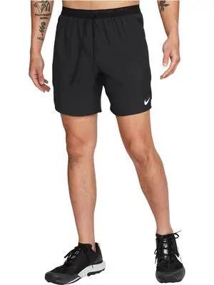 Nike Black Running Shorts - Default Color
