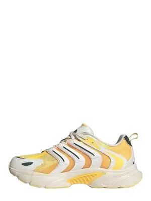 Adidas Climacool Bounce Sneakers - White/yellow/orange