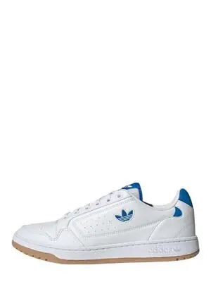 Adidas Originals Ny 90 Sneakers - White/blue