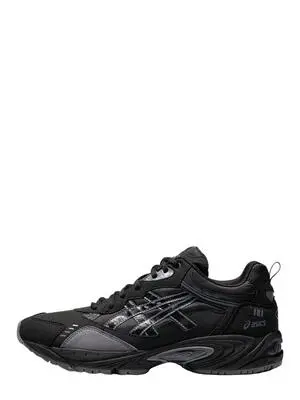Asics ASICS GEL-100 TR Low Top Sneakers Black/grey