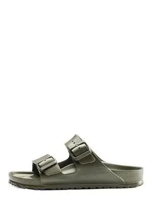 BIRKENSTOCK Birkenstock EVA Series Sandals Green