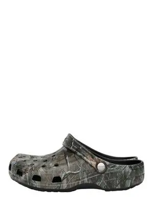 CROCS X Jjjjound Classic Clog - Realtree Ap Camo