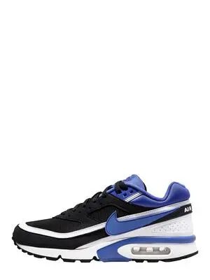 Nike Max Bw "persian Violet" Sneakers - Black/persian Violet/white