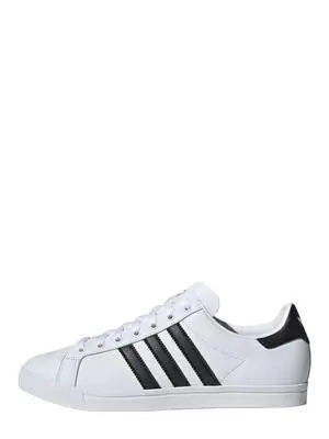 Adidas Adidas Coast Star Low Top Sneakers White