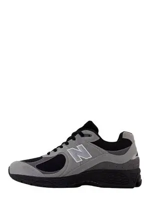 NEW BALANCE New Balance 2002R Sneakers Grey/black