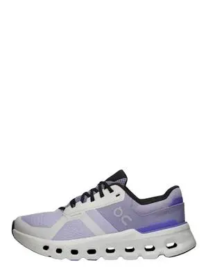On On Running Cloudrunner 2 Athletic Lace-Up Sneakers Nimbus/blue
