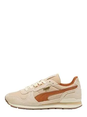 PUMA Rx 737 Vintage Sneakers - Brown