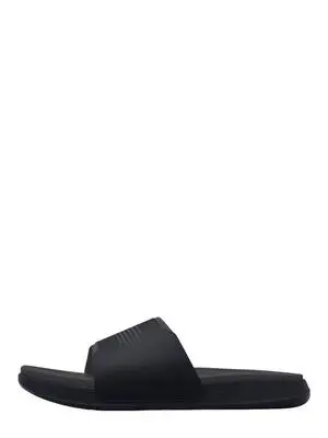 Under Armour Ansa Elevate Slide - Black