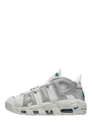 Nike More Uptempo Sneakers - Gray