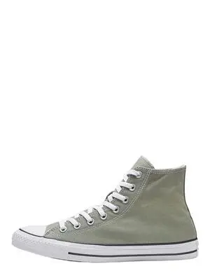 CONVERSE Converse Chuck Taylor All Star High Top Sneakers Green