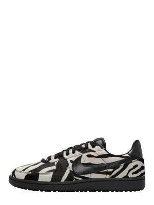 NIKE Nike Field General "Zebra" Sneakers
