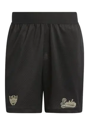 Adidas D.o.n. Select Shorts - Black