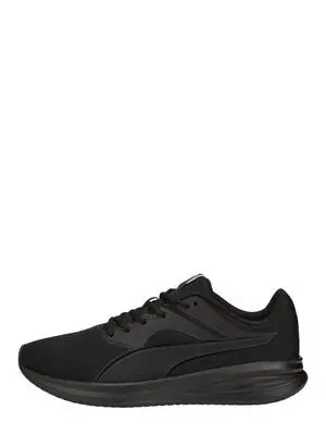 PUMA Transport Triple Low Top Sneakers - Black