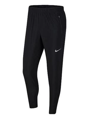 Nike Essential Quick Dry Woven Trousers - Black