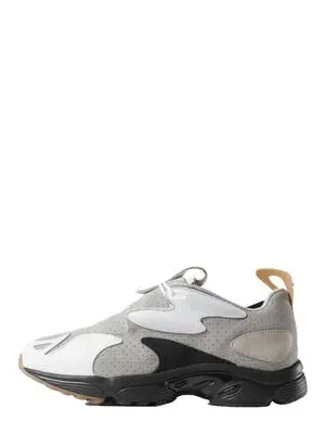 REEBOK Pyer Moss X Daytona Dmx Experiment 2 Sneakers - Gray
