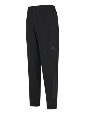 Adidas Sports Casual Woven Trousers - Black