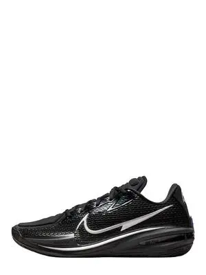 Nike Zoom G.t. Cut Ep "black Chrome - Black/chrome