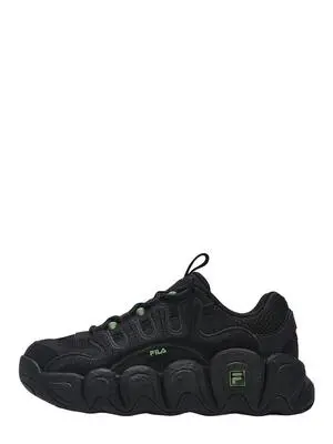 FILA Disruptor Sneakers - Black