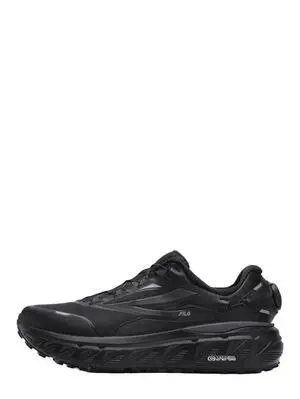 FILA Boa Explorer Sneakers - Black