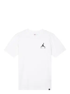 JORDAN Jumpman Logo T-shirt - White