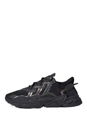 Adidas Ozweego Iridescent Sneakers - Black