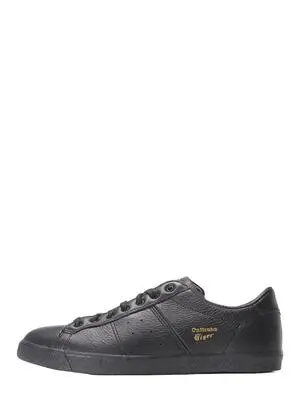 Onitsuka Tiger Lawnship Sneakers - Black