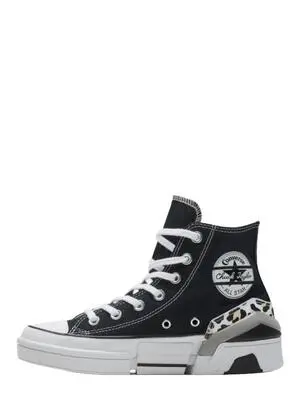 CONVERSE Cons Cpx70 High Top Sneakers - Black