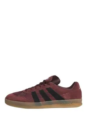 Adidas Aloha Super Sneakers - Aurora Ruby/core Black/gum