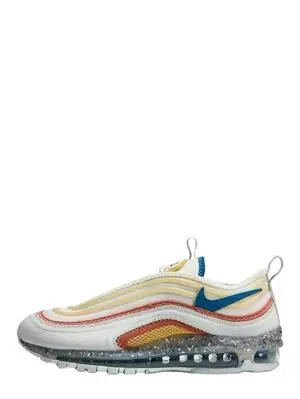 Nike Max 97 Sneakers - White/blue