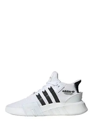 Adidas Originals Eqt Bask Adv Sneakers - Black/white
