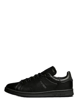 Adidas Originals Stan Smith Lux Sneakers - Black