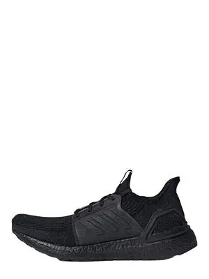 Adidas Ultraboost 19 "triple " Sneakers - Black