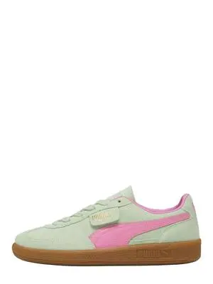 PUMA Palermo Sneakers - Fresh Mint/fast Pink
