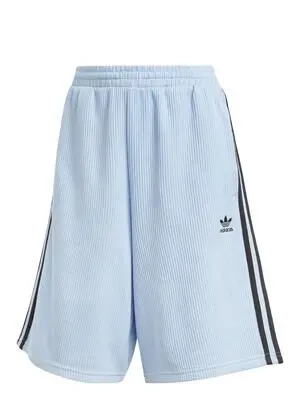 Adidas Bermuda Shorts - Blue