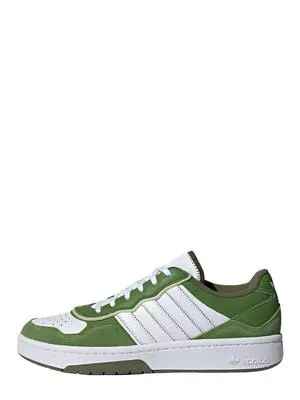 Adidas Adidas Originals Courtic Shoes Green/white