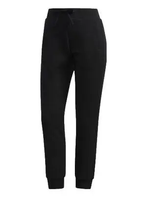 Adidas Track Pants - Black