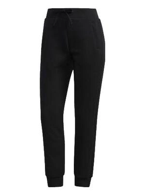 Adidas Track Pants - Black