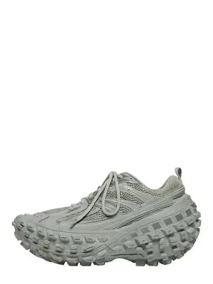 Balenciaga Defender Sneaker - Grey