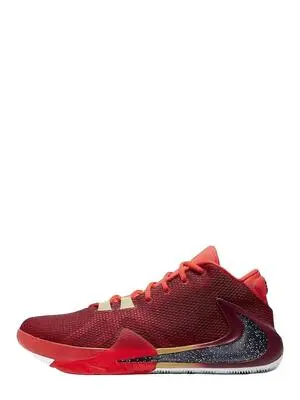 Nike Nike Zoom Freak 1 "Opening Night" Sneakers Red