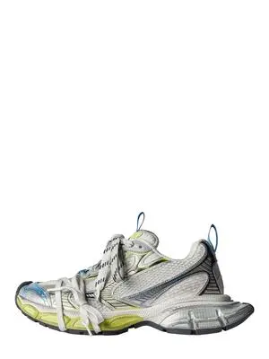 Balenciaga 3xl Sneaker - White/black/grey
