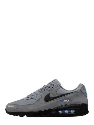 Nike Nike Air Max 90 Sneakers Gray/black/blue
