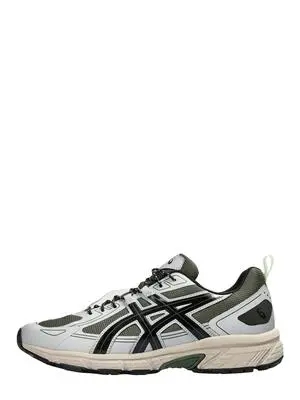 Asics ASICS Gel-Venture 6 NS Lace-Up Sneakers Forest/black