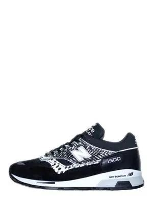 NEW BALANCE 1500 Made In England 'animal Pack Zebra - Black