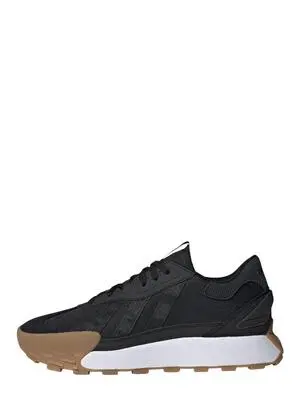 Adidas Neo Futro Mixr Fm 'black Gum' Sneakers - Black/gum/cloud White