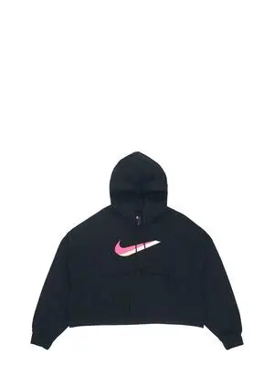 NIKE Nike Sportswear Icon Clash Fleece Hoodie