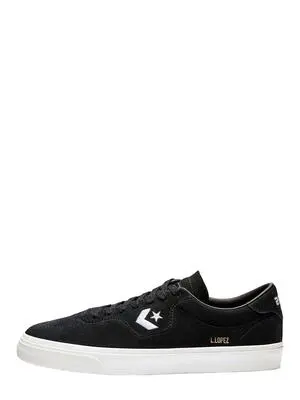 CONVERSE Louie Lopez Pro Low Top Sneakers - Black