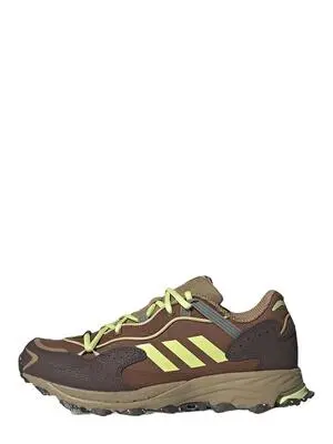 Adidas Response Hoverturf "plant And Grow" Sneakers - Brown