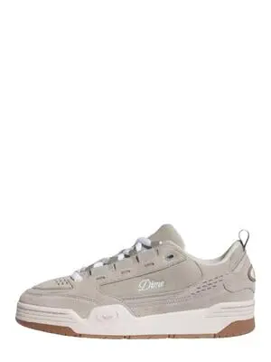 Adidas Adidas Dime Adi2000 Low Top Sneakers Beige/white